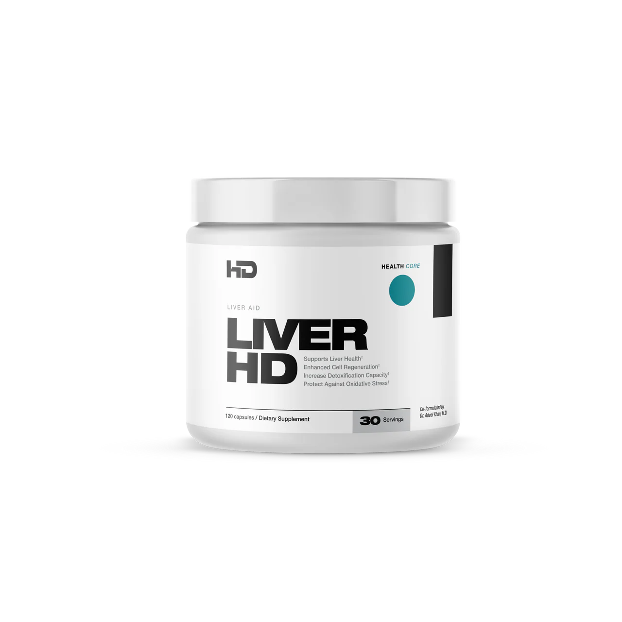Liver HD - Liver Detoxification, Liver Protection | HD Muscle – LIFT ...